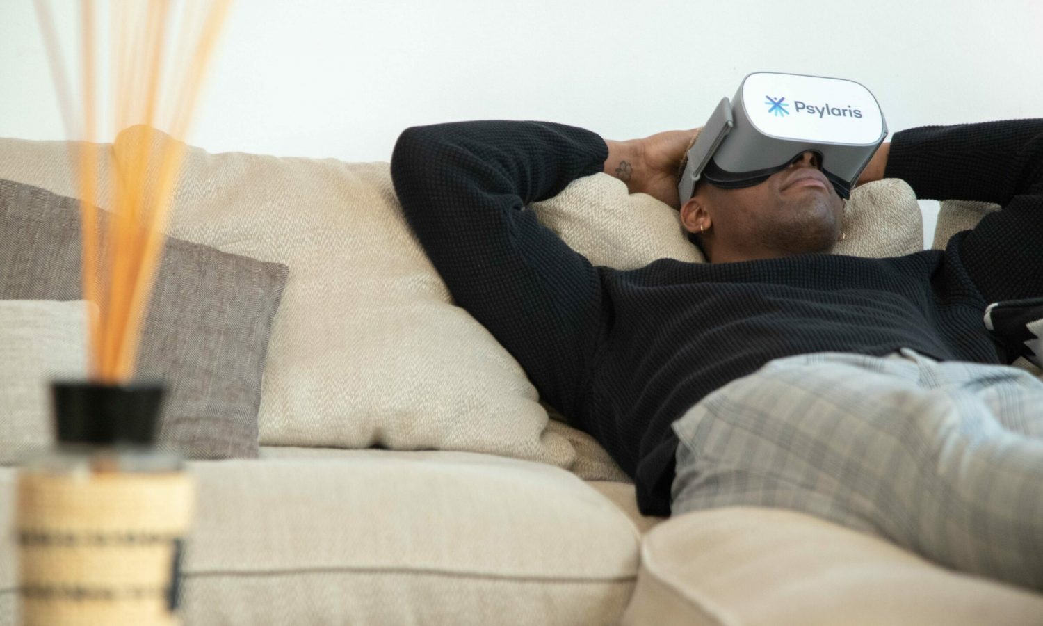Relaxatie – Psylaris Training
